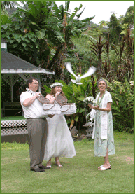 Spirit of Aloha Hawaii Weddings